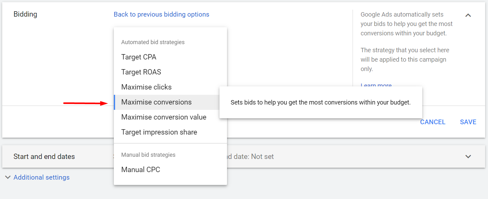 Google Ads Bidding Strategy: The Full Guide