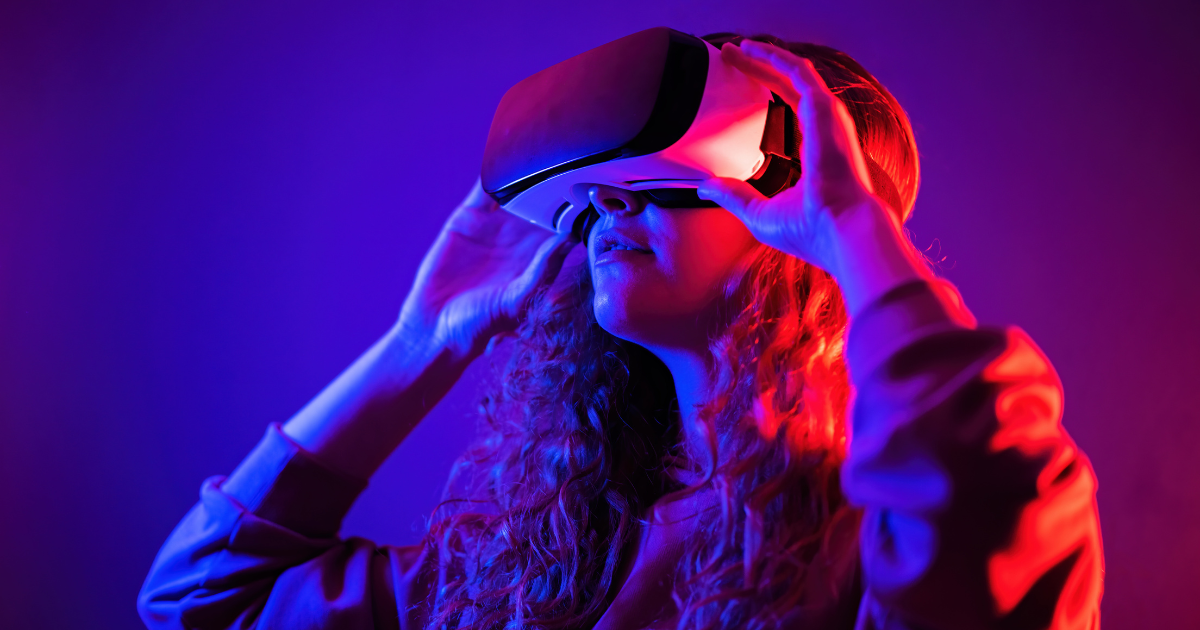 Top VR and AR Trends in Web Development