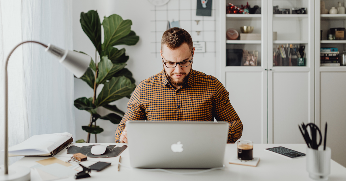 Persona led strategy vs customer intent